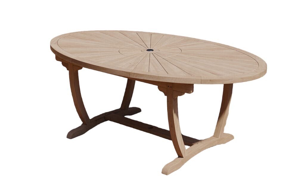 Pearl Table